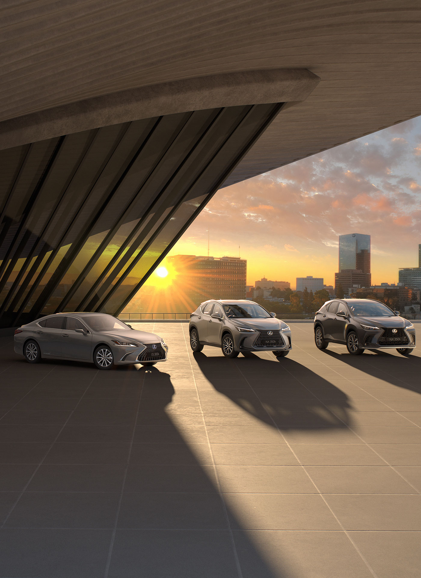 Macarthur | New Cars | Service