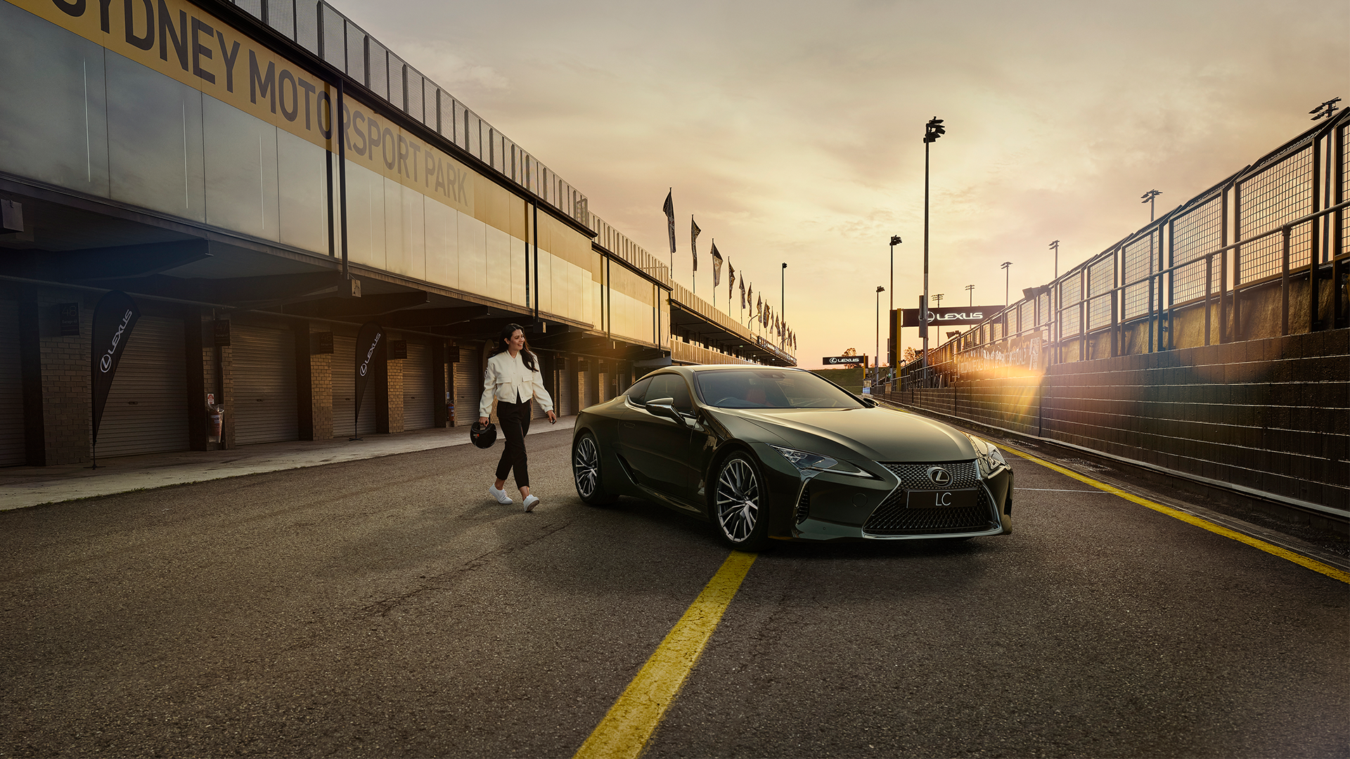 Macarthur | New Cars | Service
